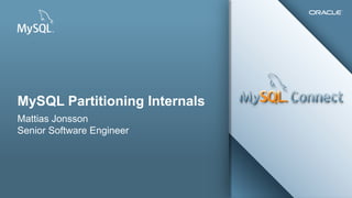 MySQL Partitioning 5.6 | PPT