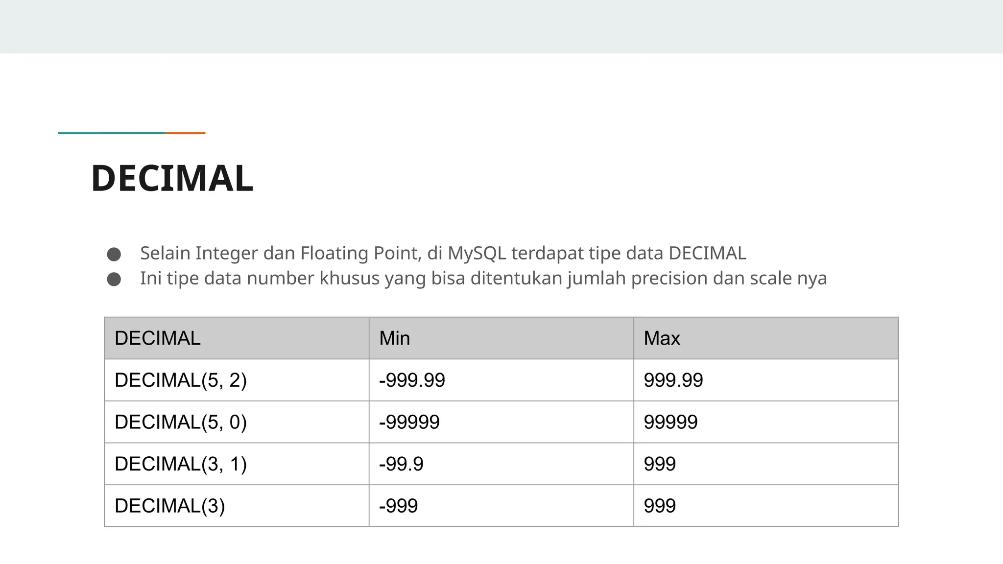 Belajar adasar MYSQL sampai menjadi mahir.pptx