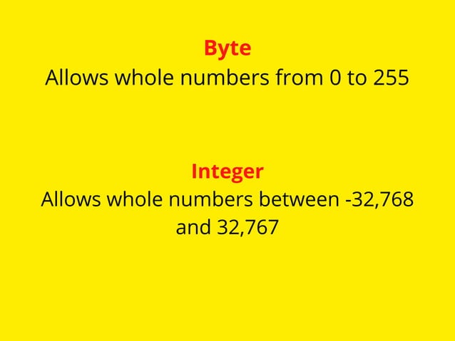 My SQL Data types | PDF | Databases | Computer Software and Applications