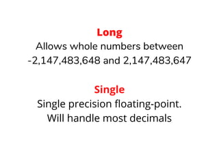 My SQL Data types | PDF