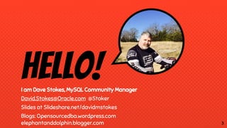 MySQL as a Document Store | PDF | Databases | Computer Software and Applications