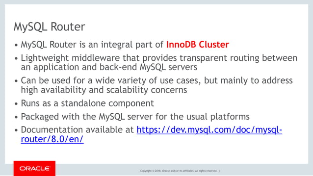 Mysql Document Store And Nodejs 
