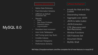 MySQL Ecosystem in 2023 - FOSSASIA'23 - Alkin.pptx.pdf
