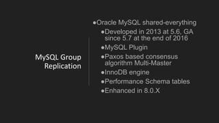 MySQL Ecosystem in 2023 - FOSSASIA'23 - Alkin.pptx.pdf