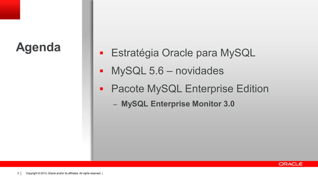 MySQL Enterprise Edition Portfolio | PPT