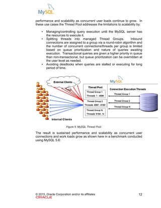 My sql enterprise_edition_wp_v38 | PDF