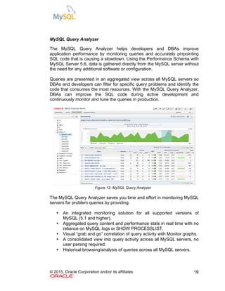 My sql enterprise_edition_wp_v38 | PDF