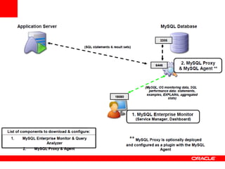 MySQL Enterprise Monitor | PPT