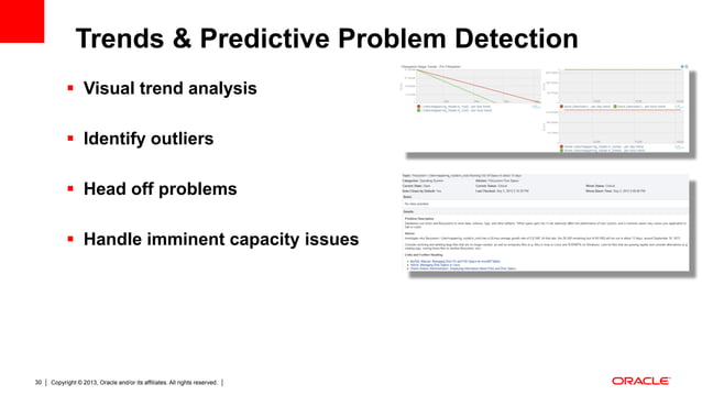 MySQL Enterprise Monitor | PPT