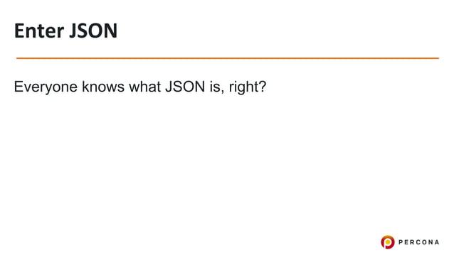 MySQL flexible schema and JSON for Internet of Things | PDF | Databases | Computer Software and ...