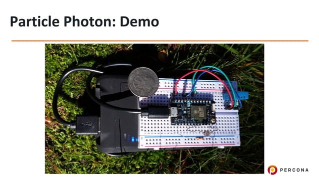 MySQL flexible schema and JSON for Internet of Things | PDF | Databases | Computer Software and ...