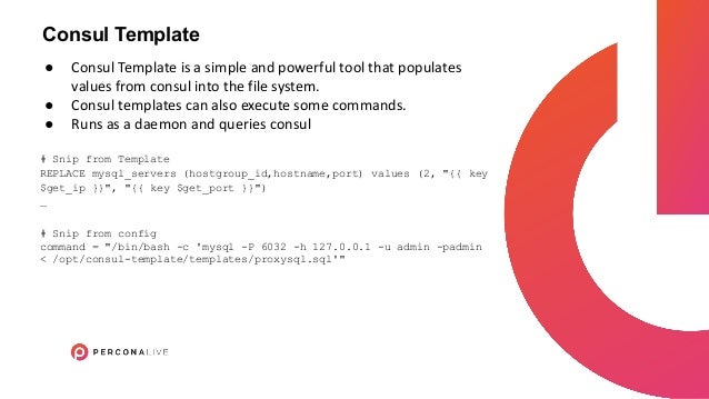 MySQL HA Orchestrator Proxysql Consul.pdf