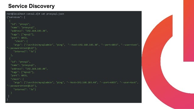 MySQL HA Orchestrator Proxysql Consul.pdf
