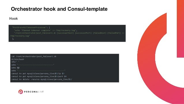MySQL HA Orchestrator Proxysql Consul.pdf