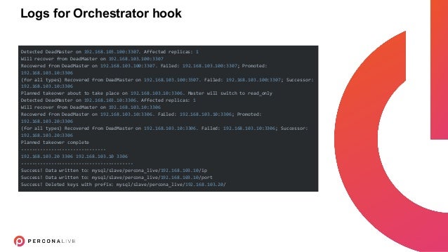 MySQL HA Orchestrator Proxysql Consul.pdf