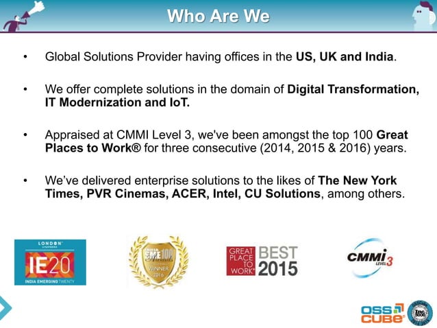 Using MySQL Fabric for High Availability and Scaling Out | PPTX