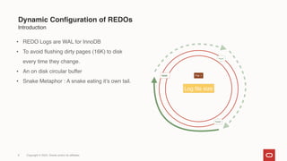 MySQL InnoDB Storage Engine: Deep Dive - Mydbops | PPT