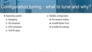 Webinar slides: Our Guide to MySQL & MariaDB Performance Tuning | PDF