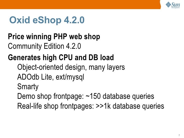 Mysqlnd query cache plugin benchmark report