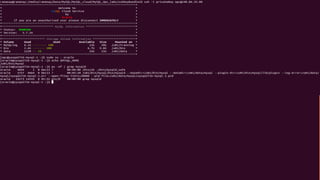 MySQL in OPC(Oracle Public Cloud) | PPT