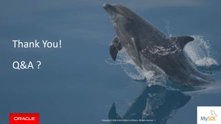 Mysql Performance Schema - fossasia 2016 | PPT