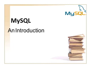 Mysqlppt | PPT