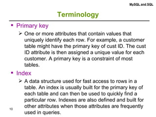 MYSQL.ppt