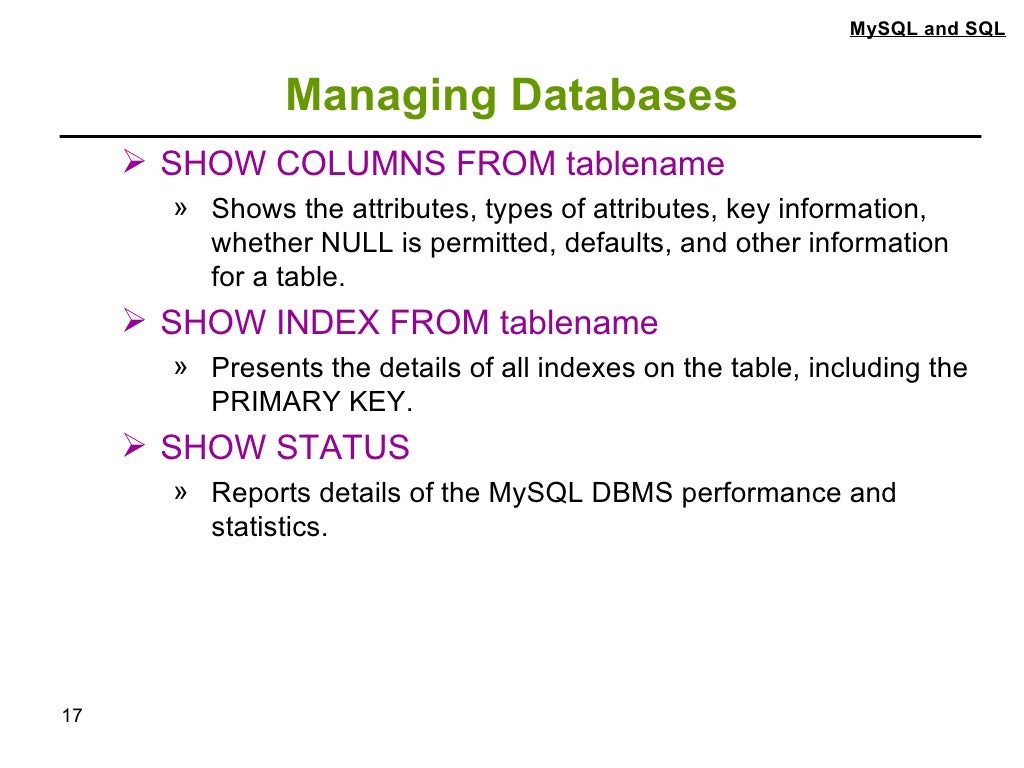 MYSQL.ppt