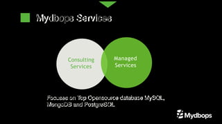 MySQL Rebuild using Logical Backups | PDF | Databases | Computer Software and Applications