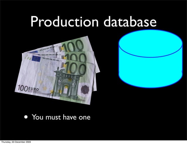 MySQL Schema Maintenance | PDF | Databases | Computer Software and Applications