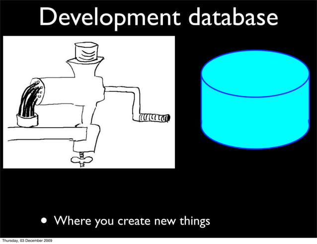MySQL Schema Maintenance | PDF | Databases | Computer Software and Applications