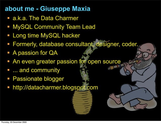 MySQL Schema Maintenance | PDF | Databases | Computer Software and ...