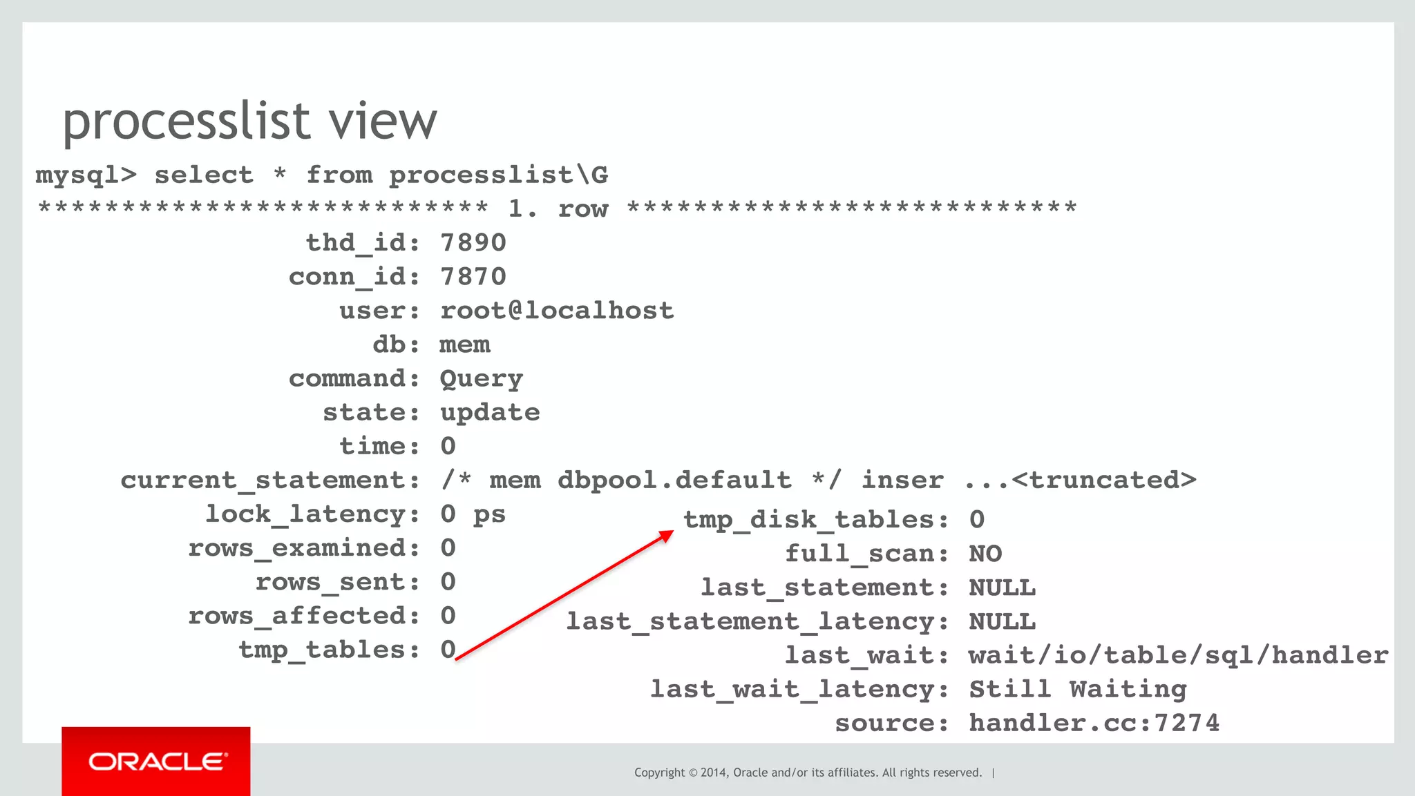 The MySQL SYS Schema | PDF