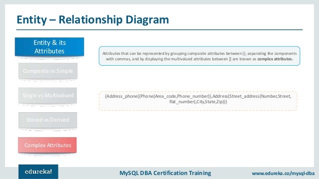 MySQL Tutorial For Beginners | Relational Database Management System