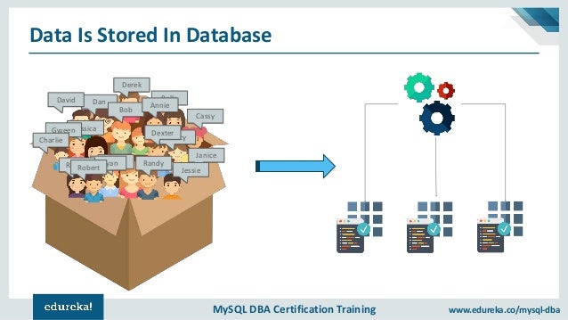 Mysql Tutorial For Beginners Relational Database Management System