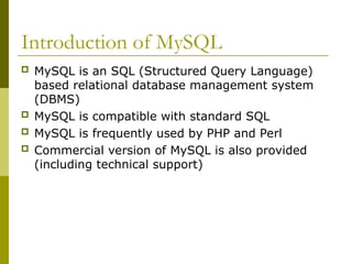 mysql_tutorial dan penjelasan rinci .ppt