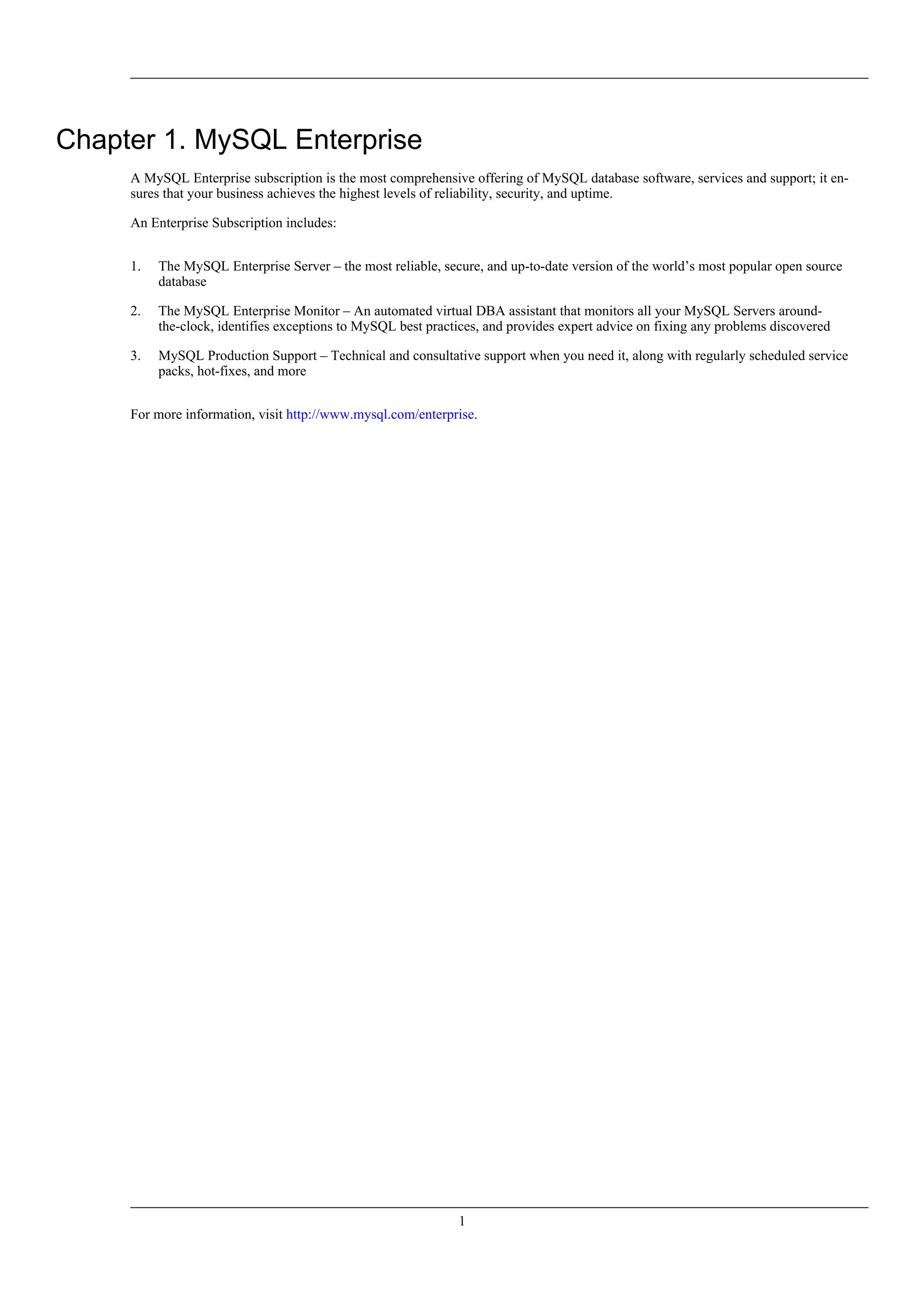 My Sql Workbench Pdf