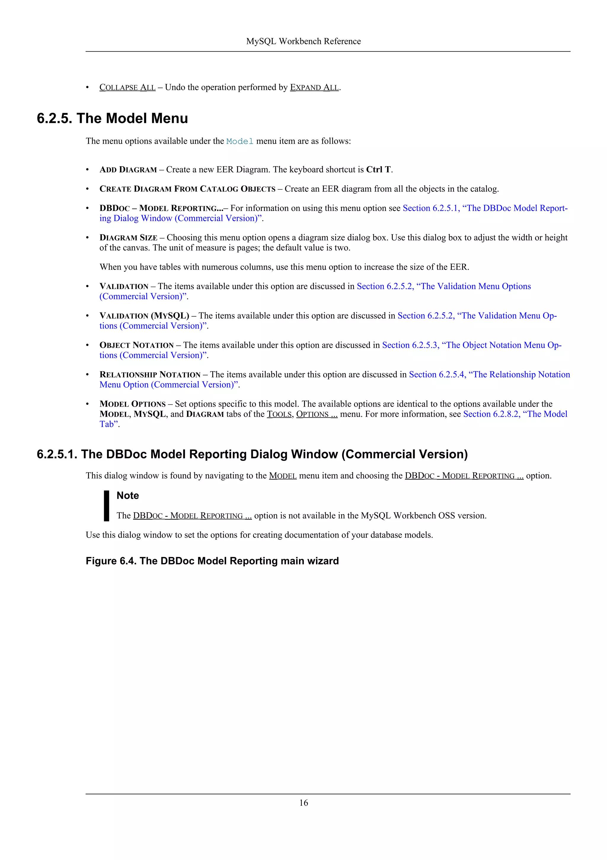 My sql workbench | PDF