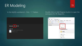 My Sql Work Bench | PPTX