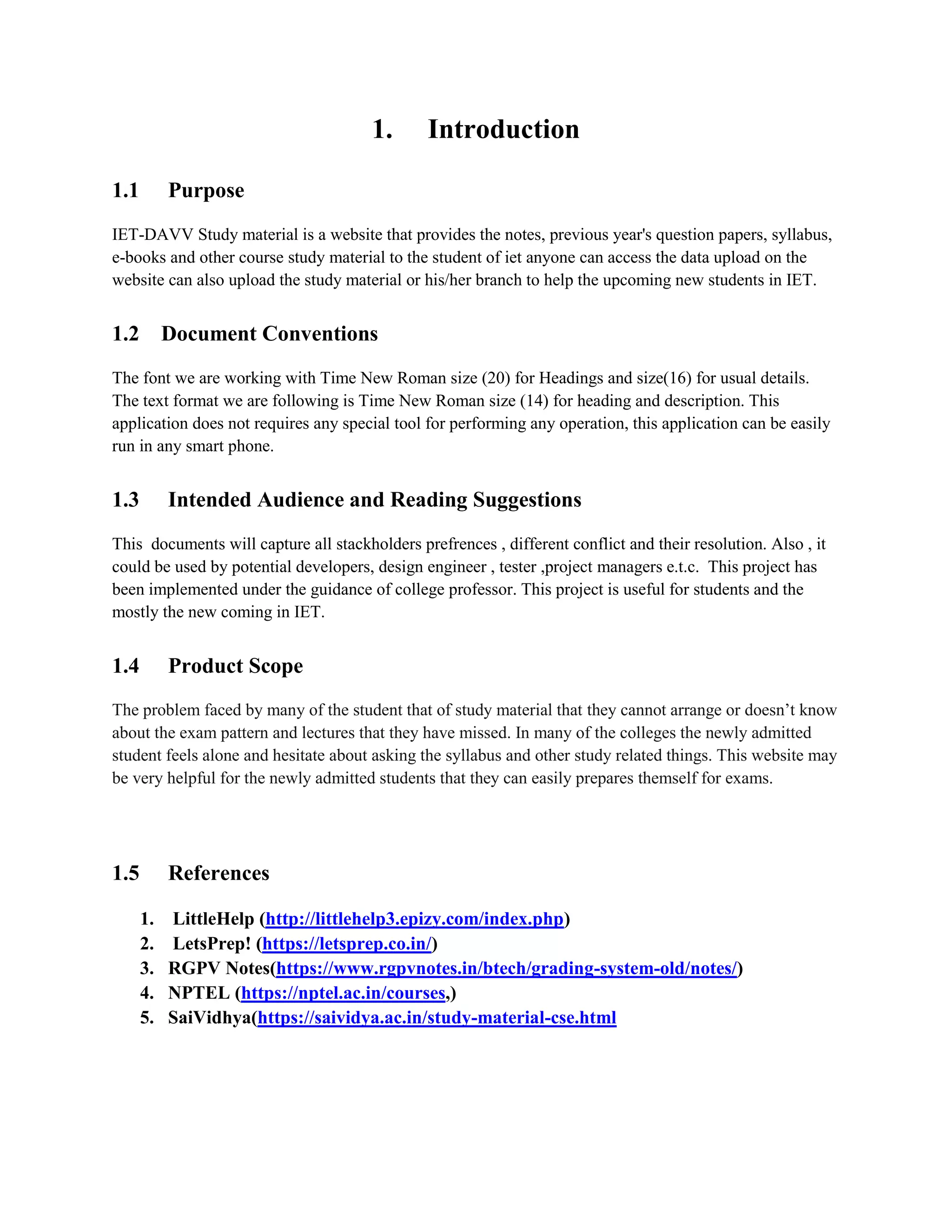 IET~DAVV STUDY MATERIALS SRS.docx