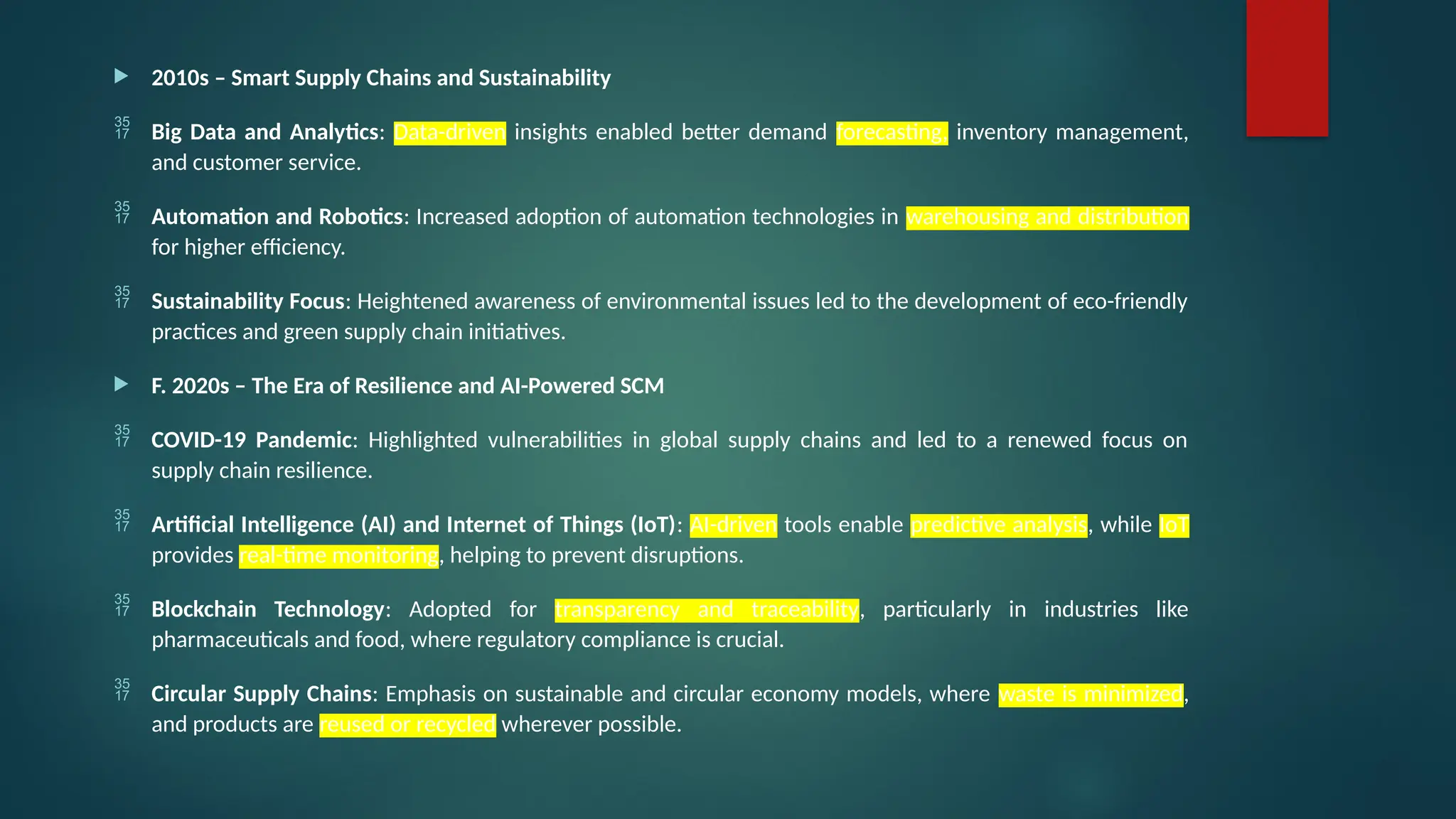 SCM Basics which includes evolution,needs,issues,etc... | PPTX