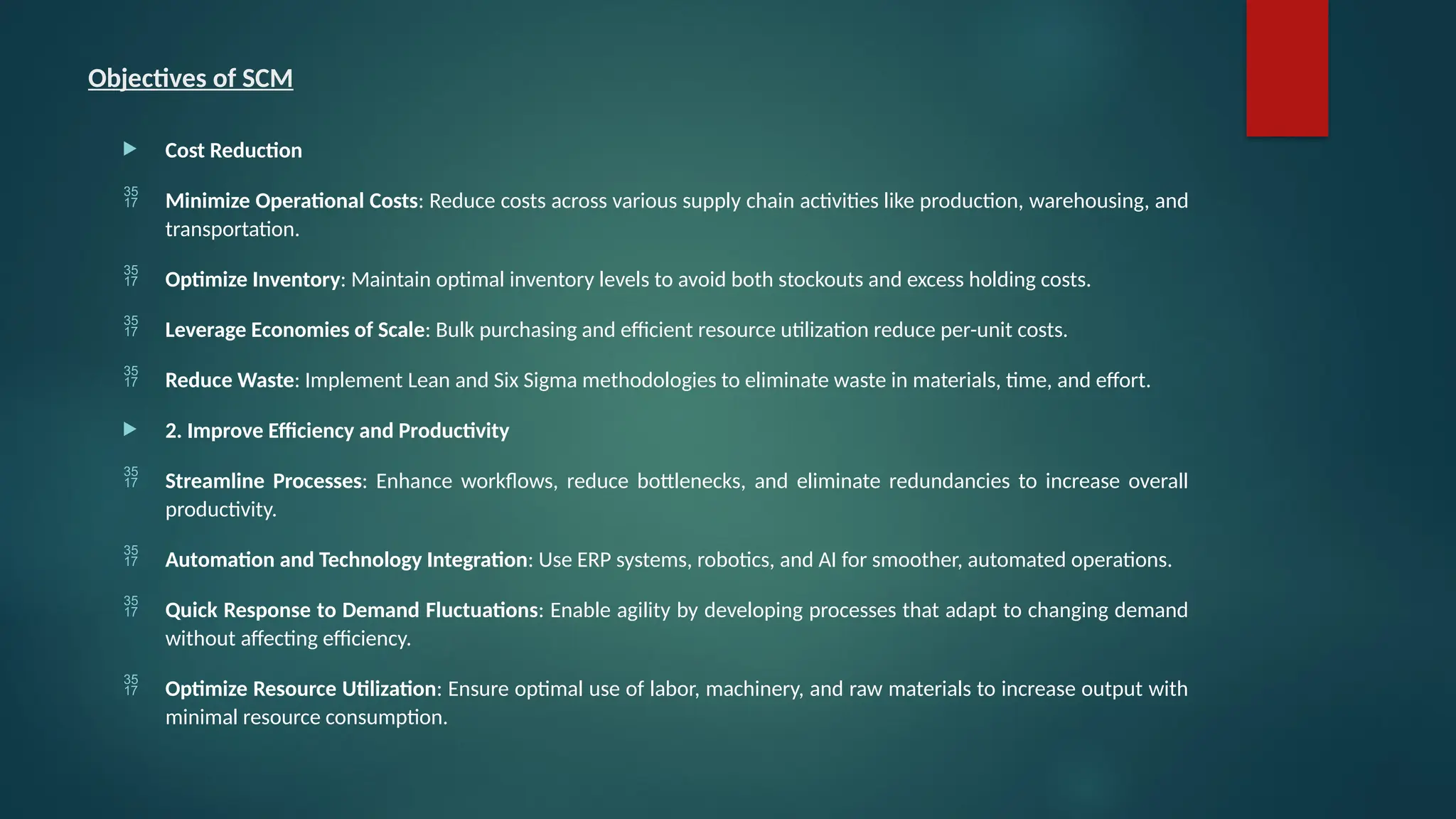 SCM Basics which includes evolution,needs,issues,etc... | PPTX