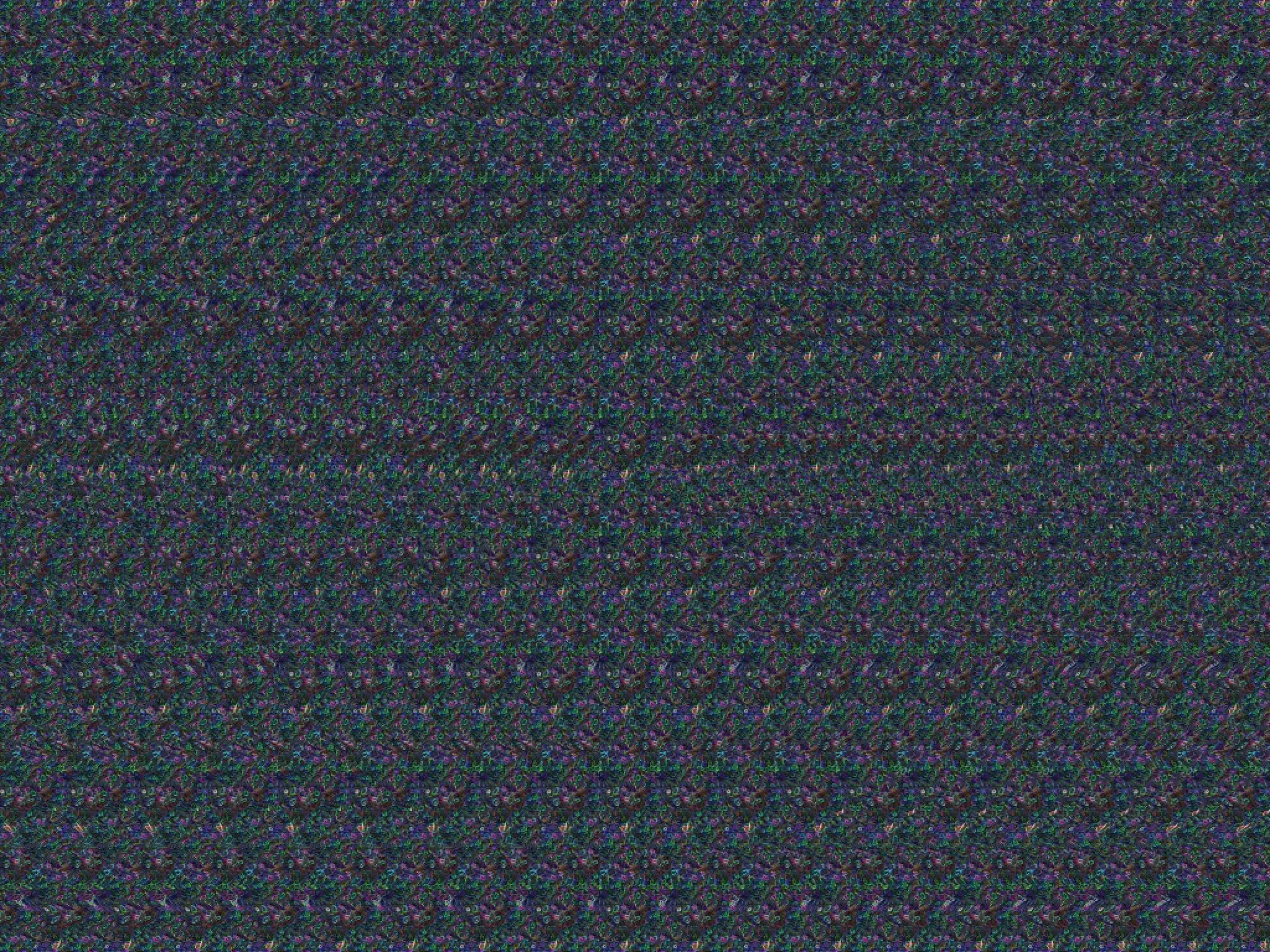 My Stereograms | PPT