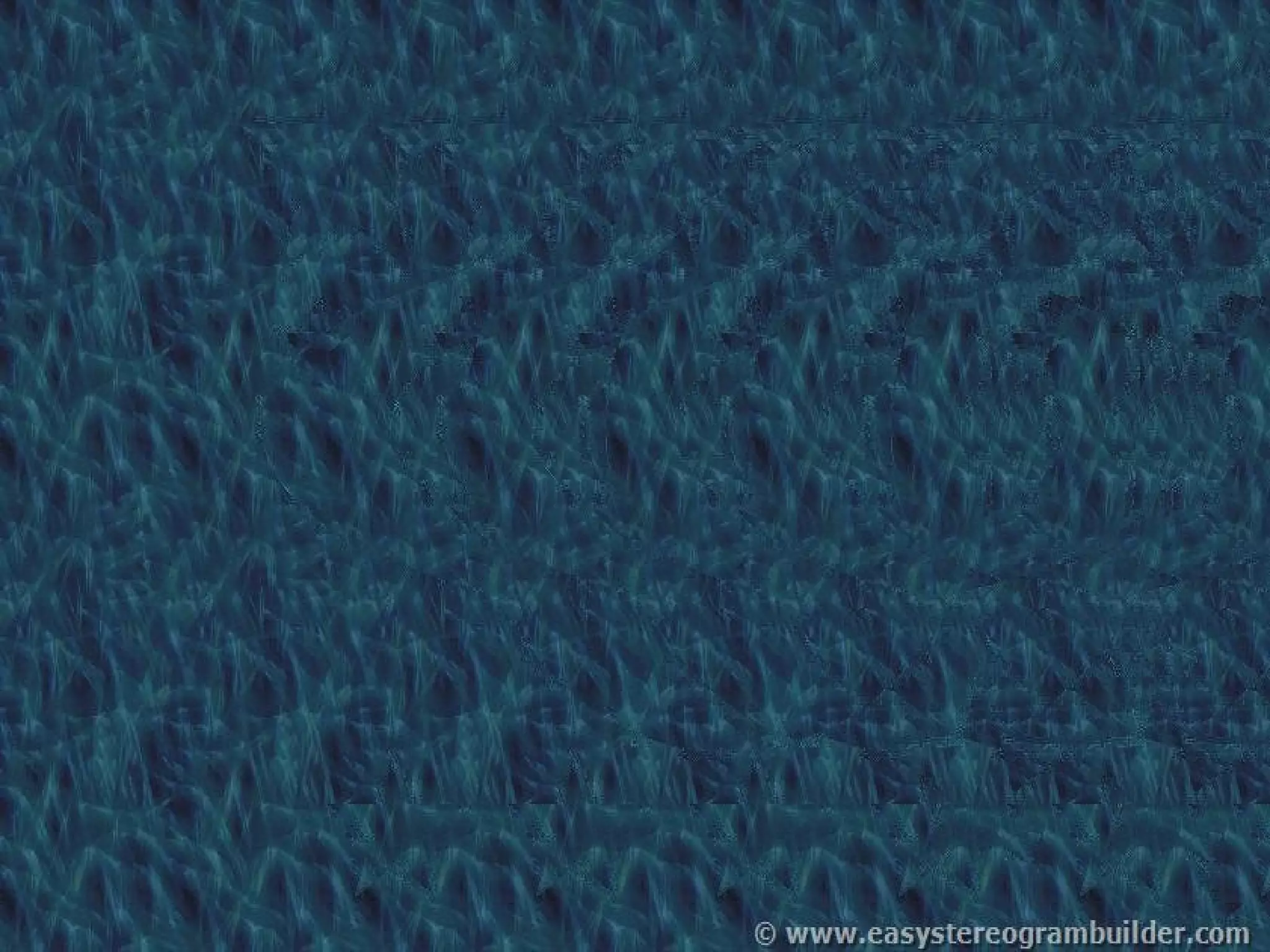 My Stereograms | PPT