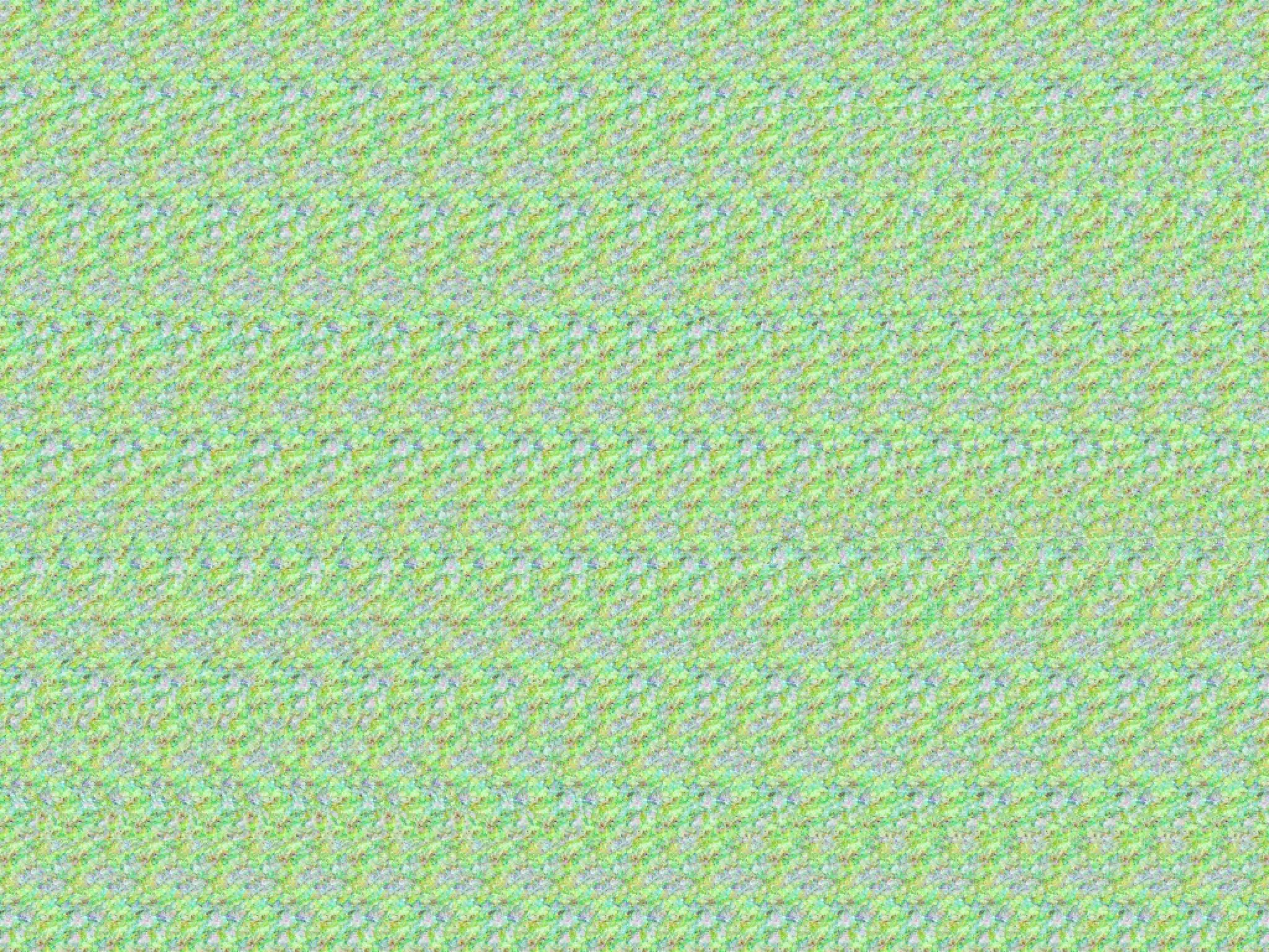 My Stereograms | PPT