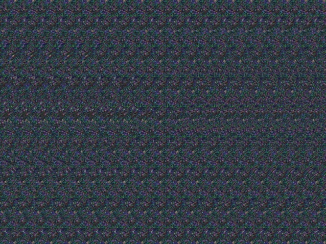 My Stereograms | PPT