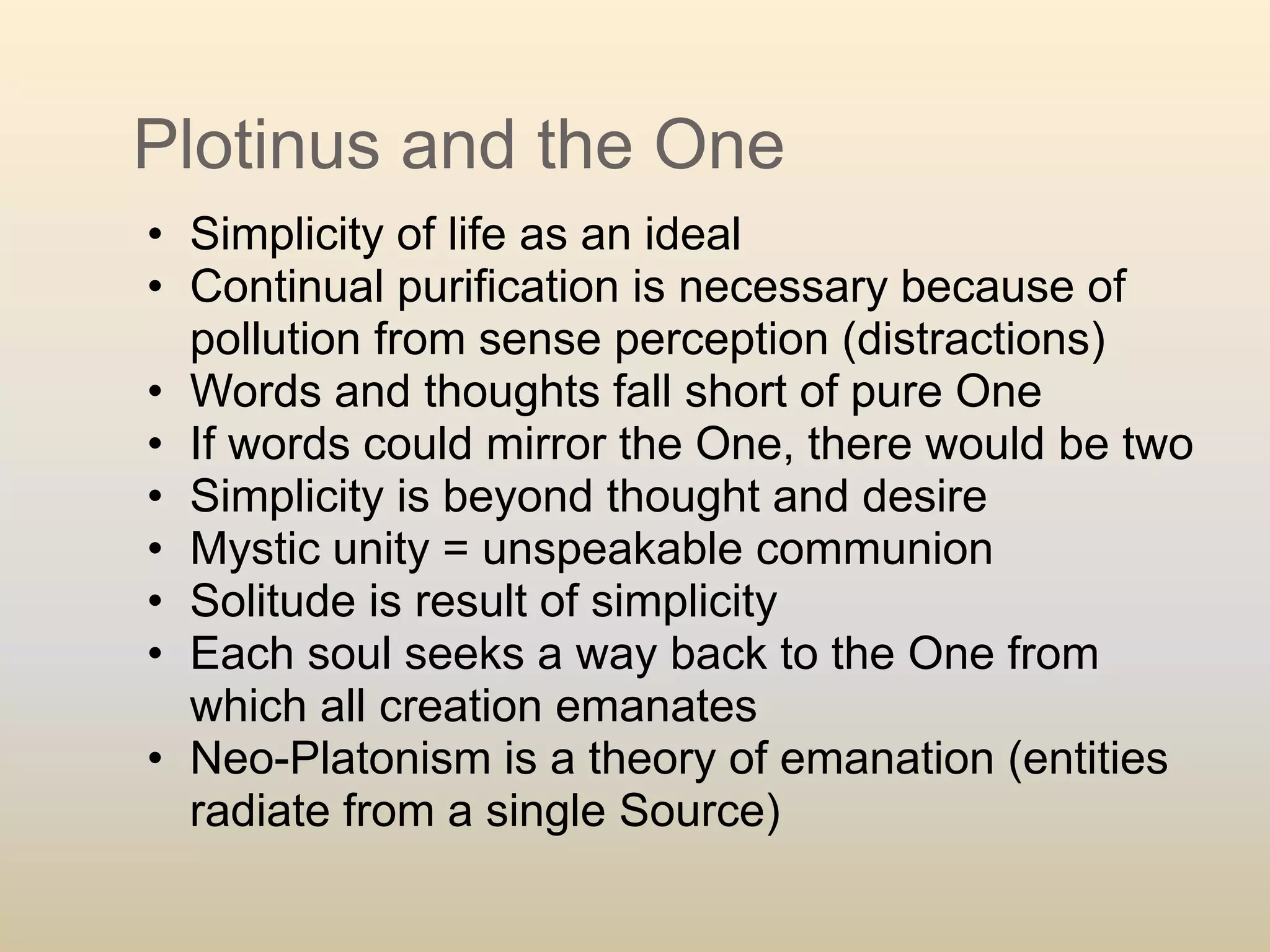 Lecture 4: Mysteries and Gnostic Gospels | PDF