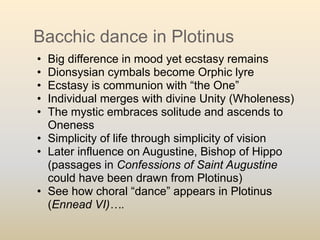 Lecture 4: Mysteries and Gnostic Gospels | PDF