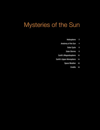 Mysteries ofthesun book | PDF