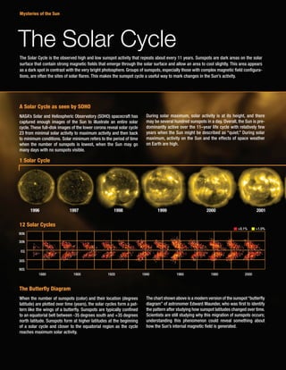 Mysteries ofthesun book | PDF